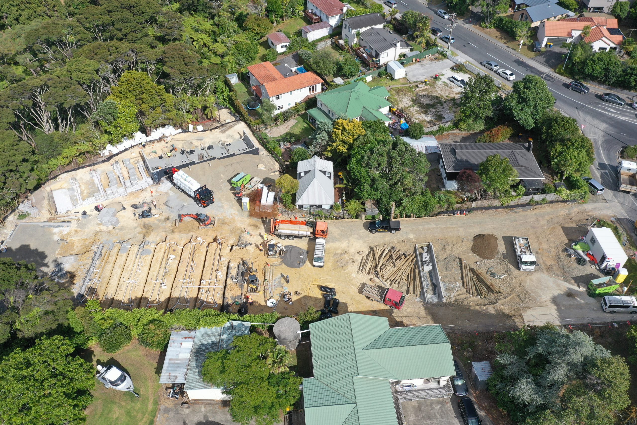 Schnapper Rock – Unispot