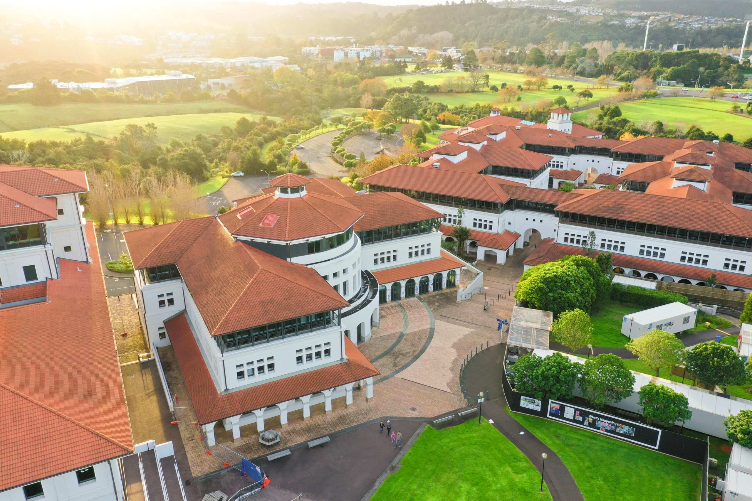 Schnapper Rock – Unispot