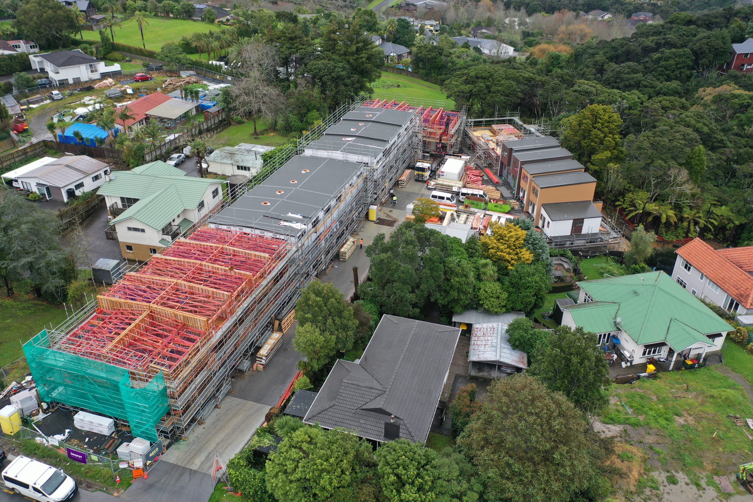 Schnapper Rock – Unispot