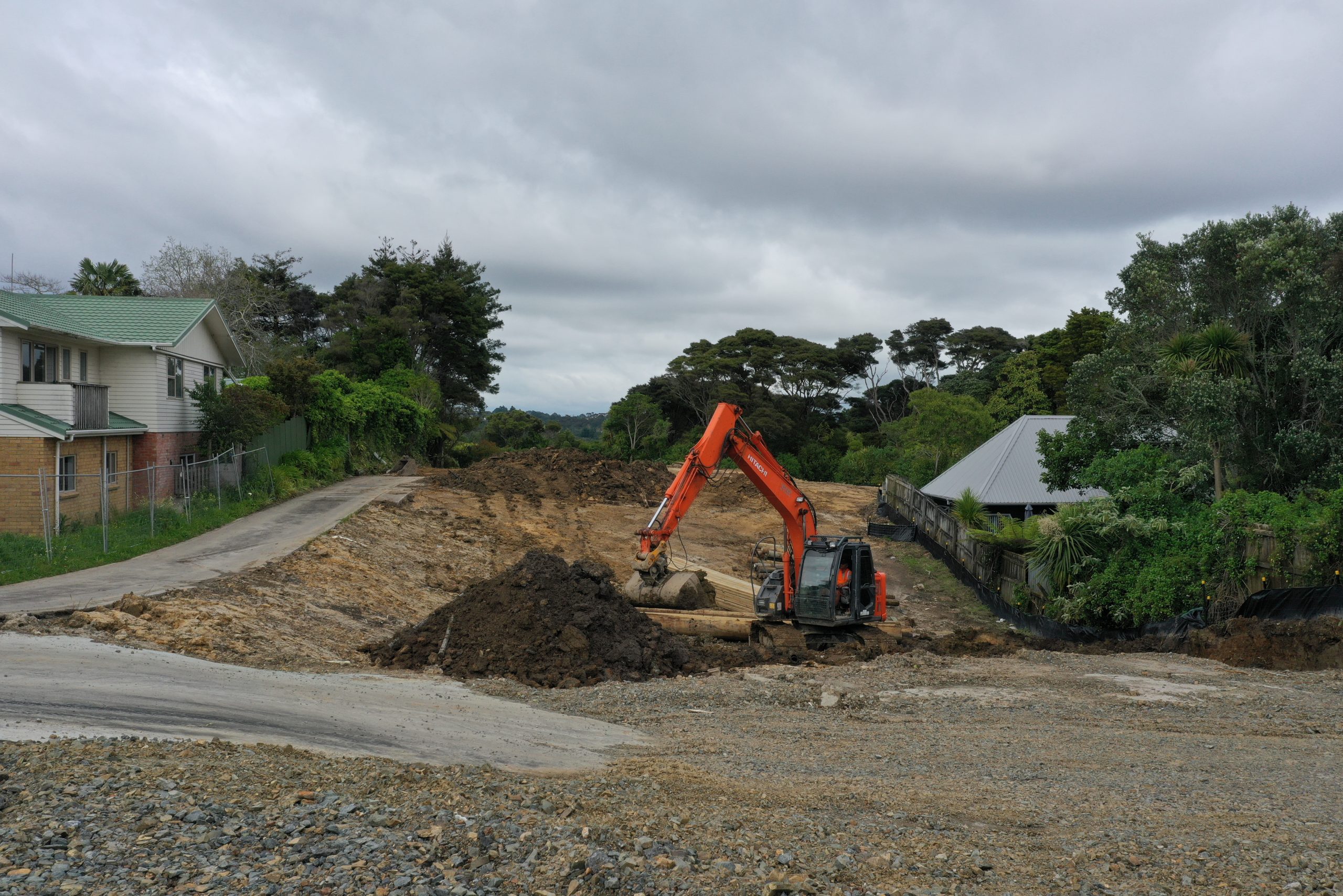 Schnapper Rock – Unispot