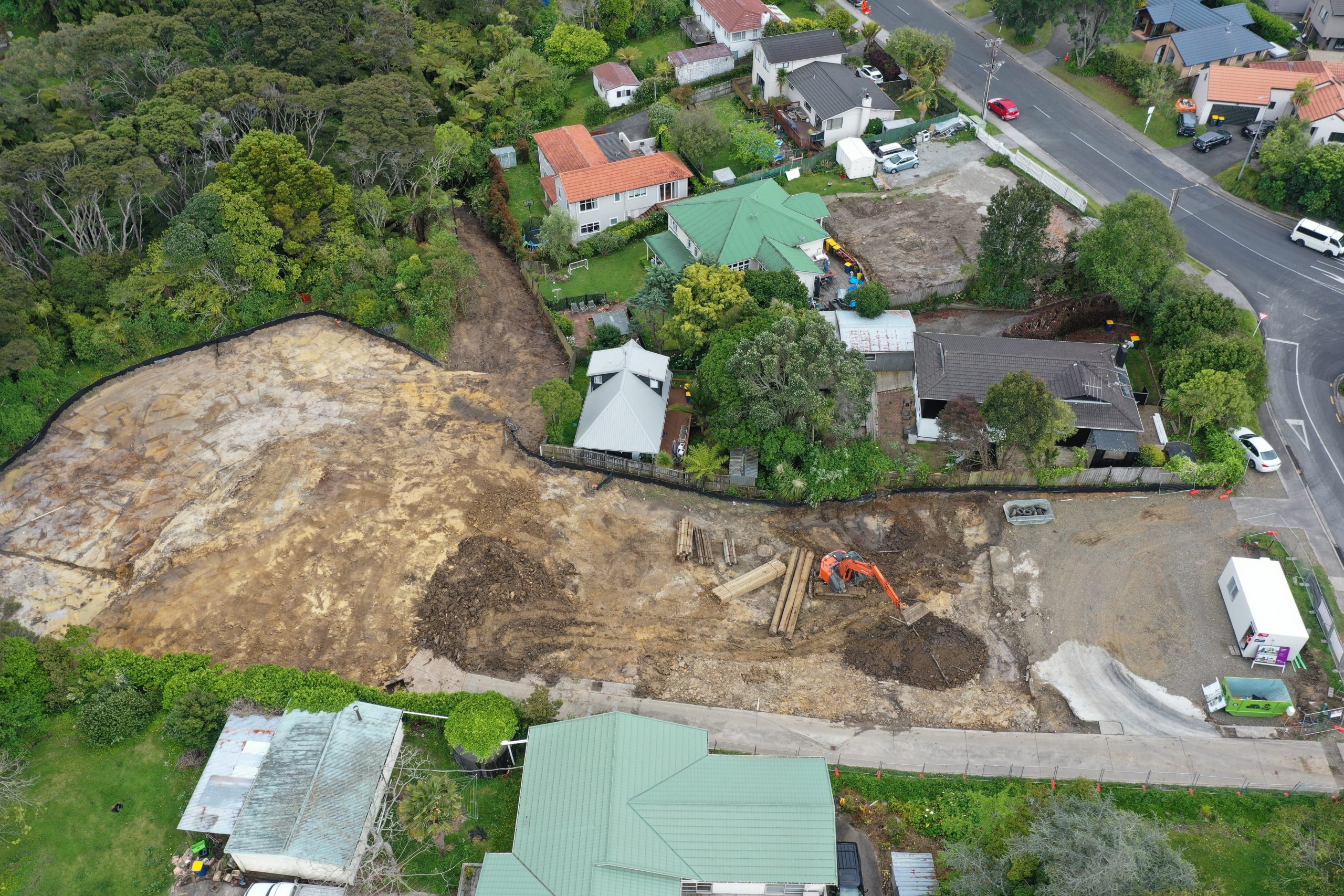 Schnapper Rock – Unispot