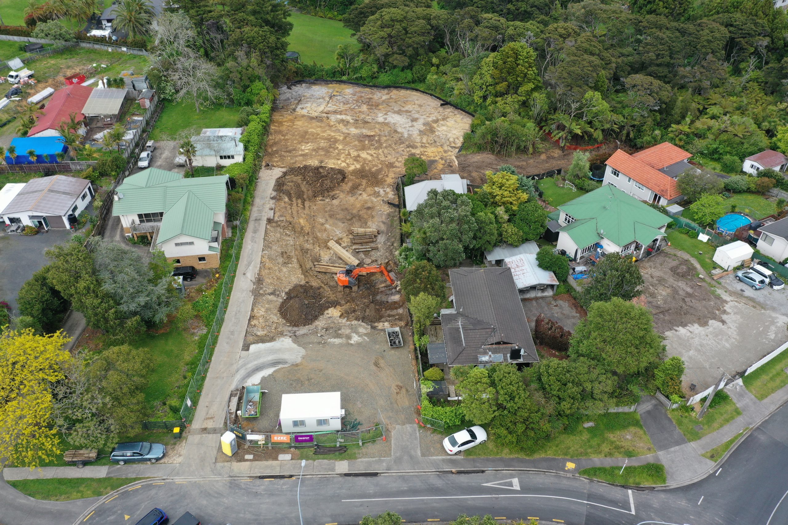 Schnapper Rock – Unispot