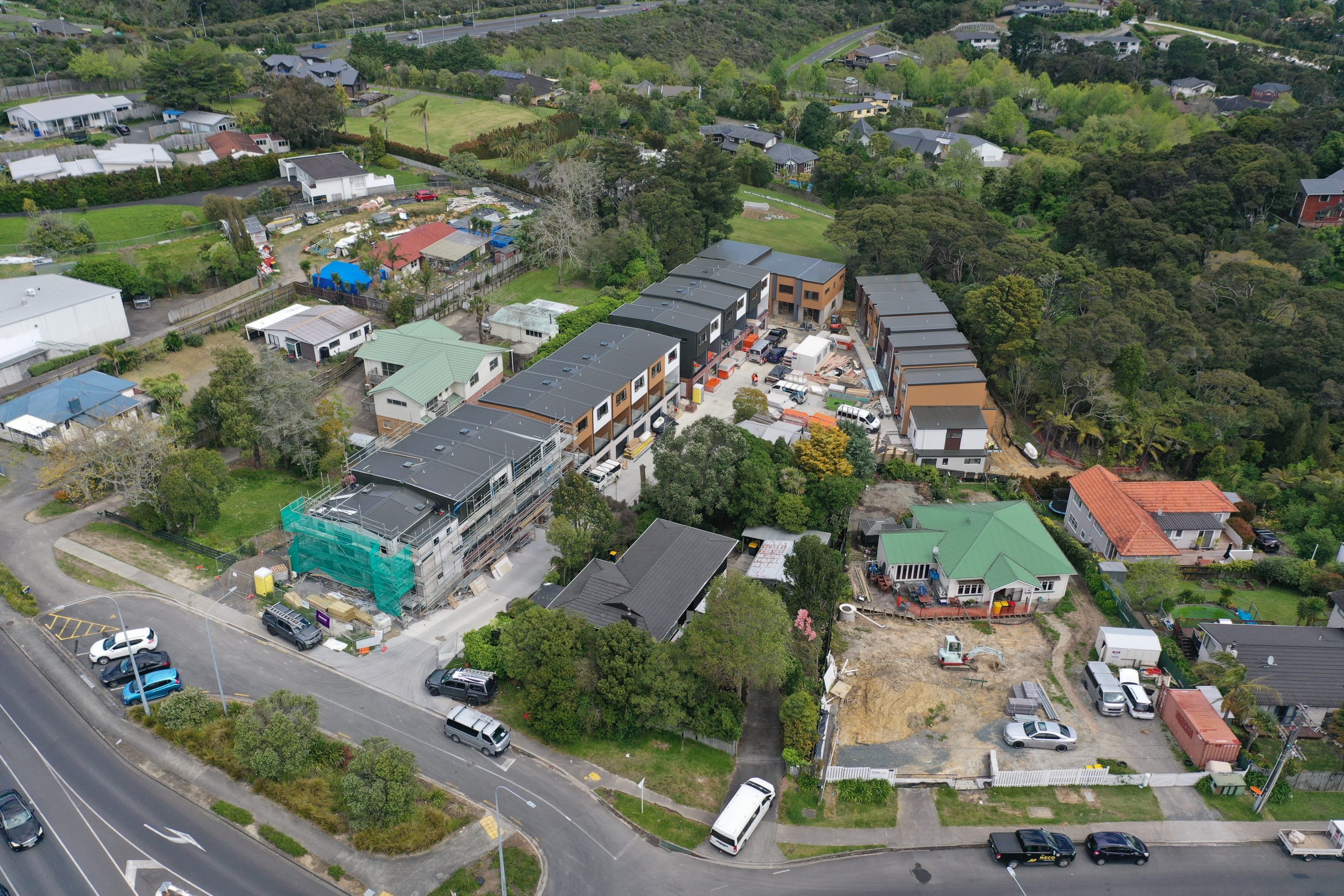 Schnapper Rock – Unispot