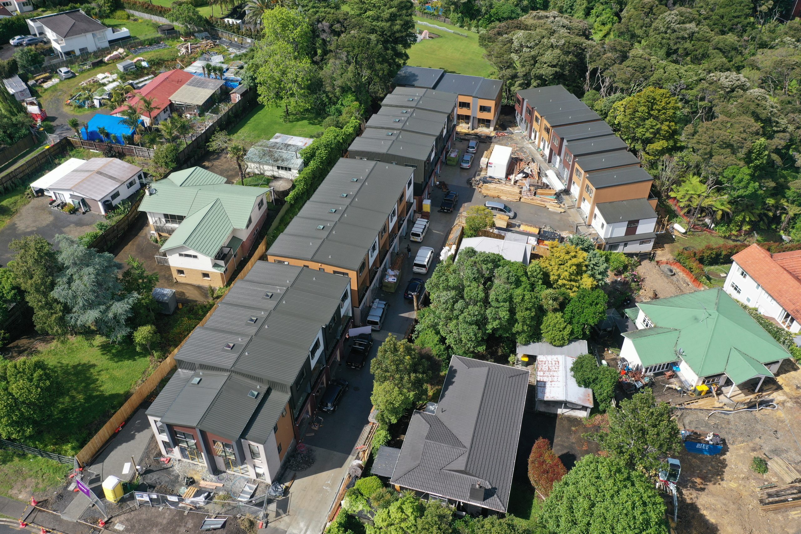 Schnapper Rock – Unispot