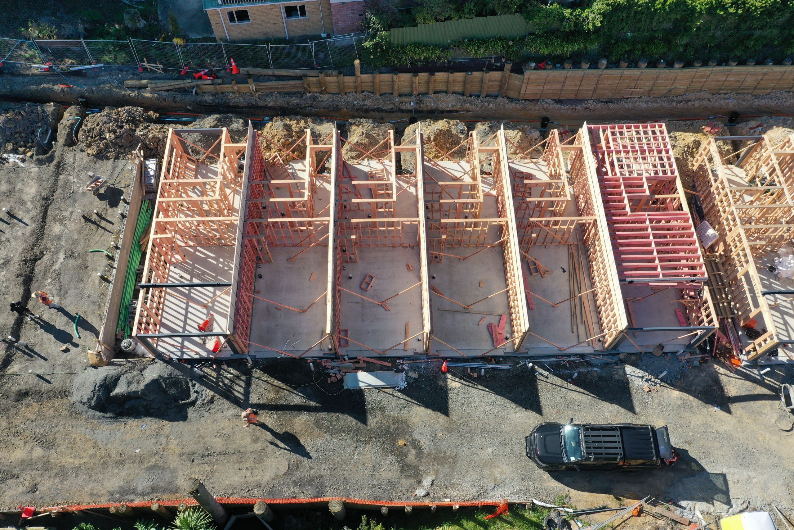 Schnapper Rock – Unispot