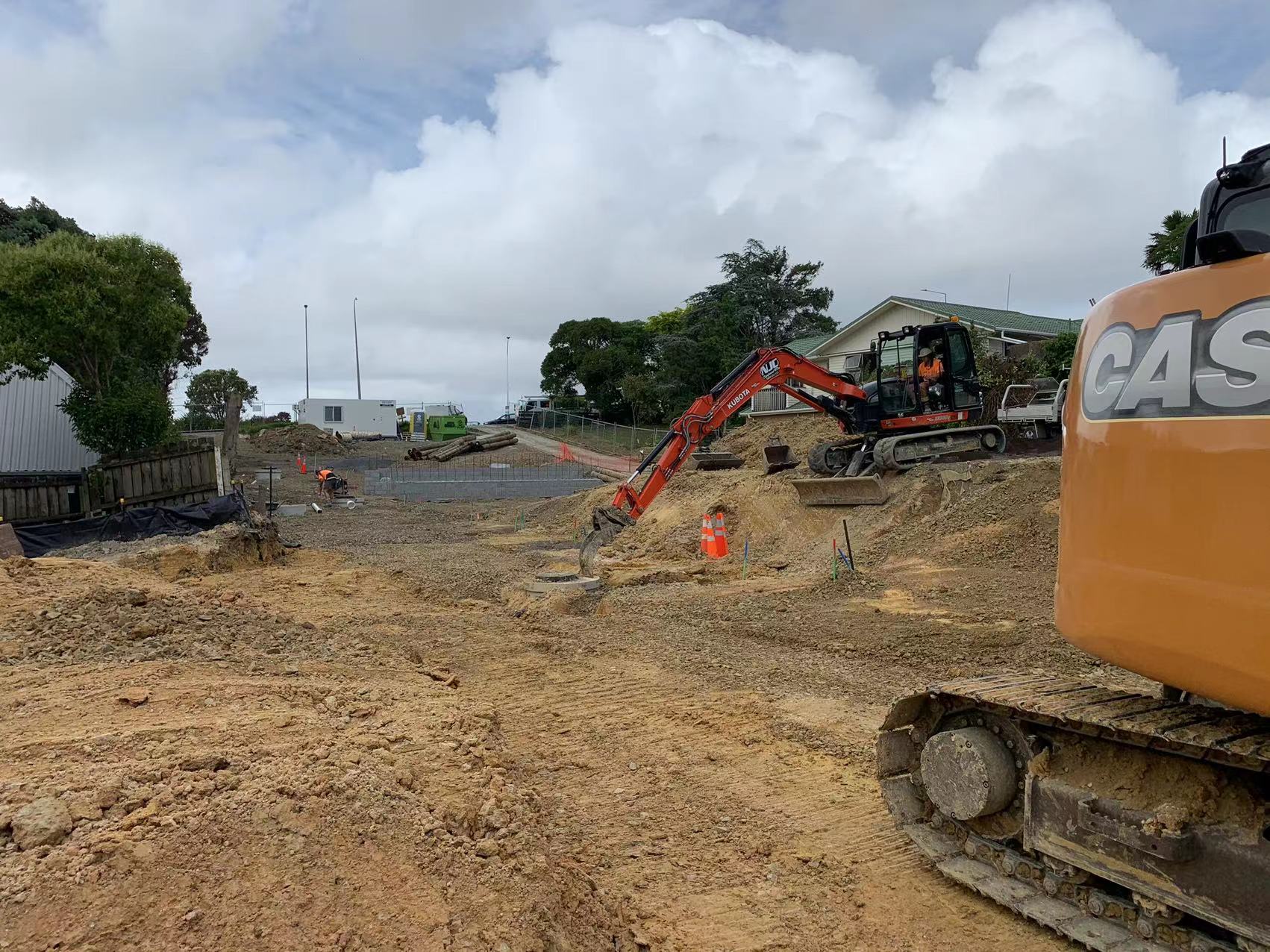 Schnapper Rock – Unispot