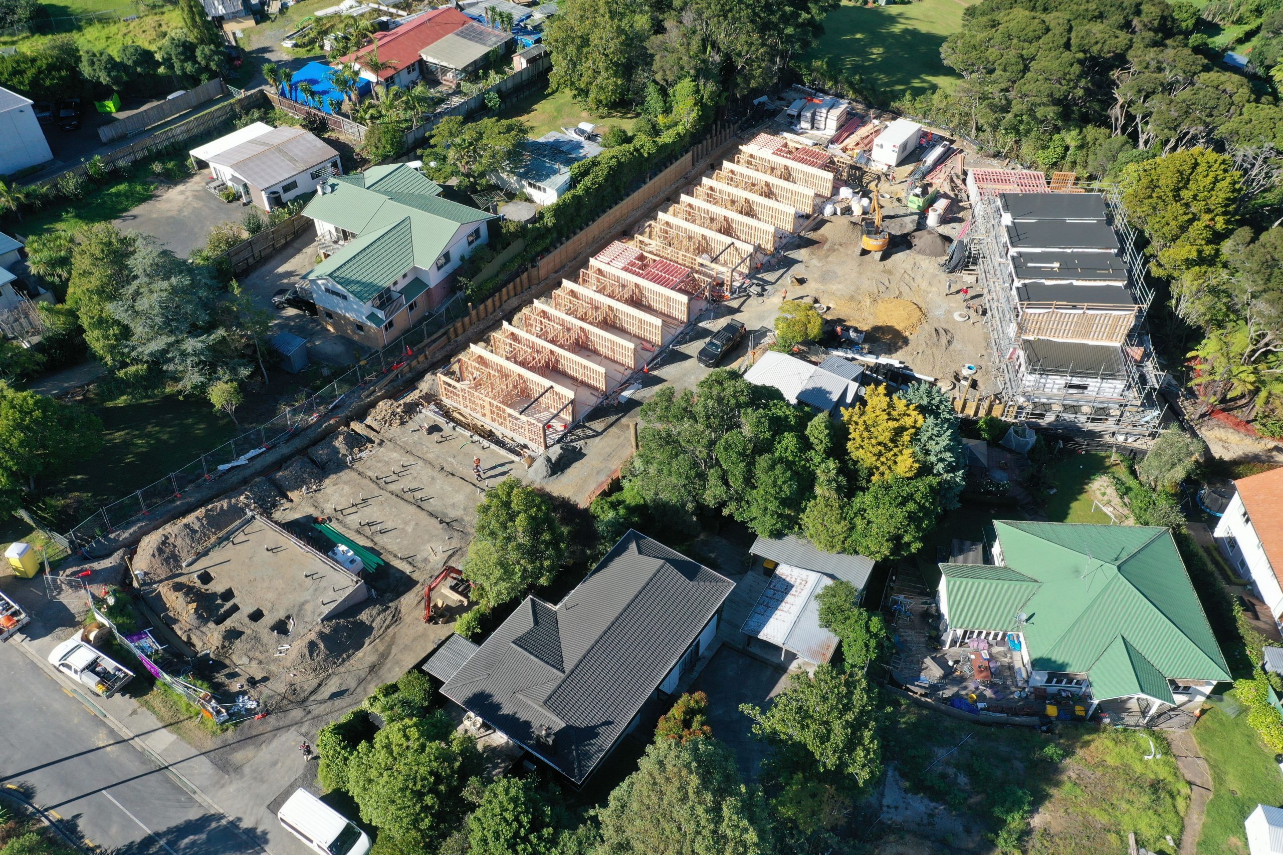 Schnapper Rock – Unispot