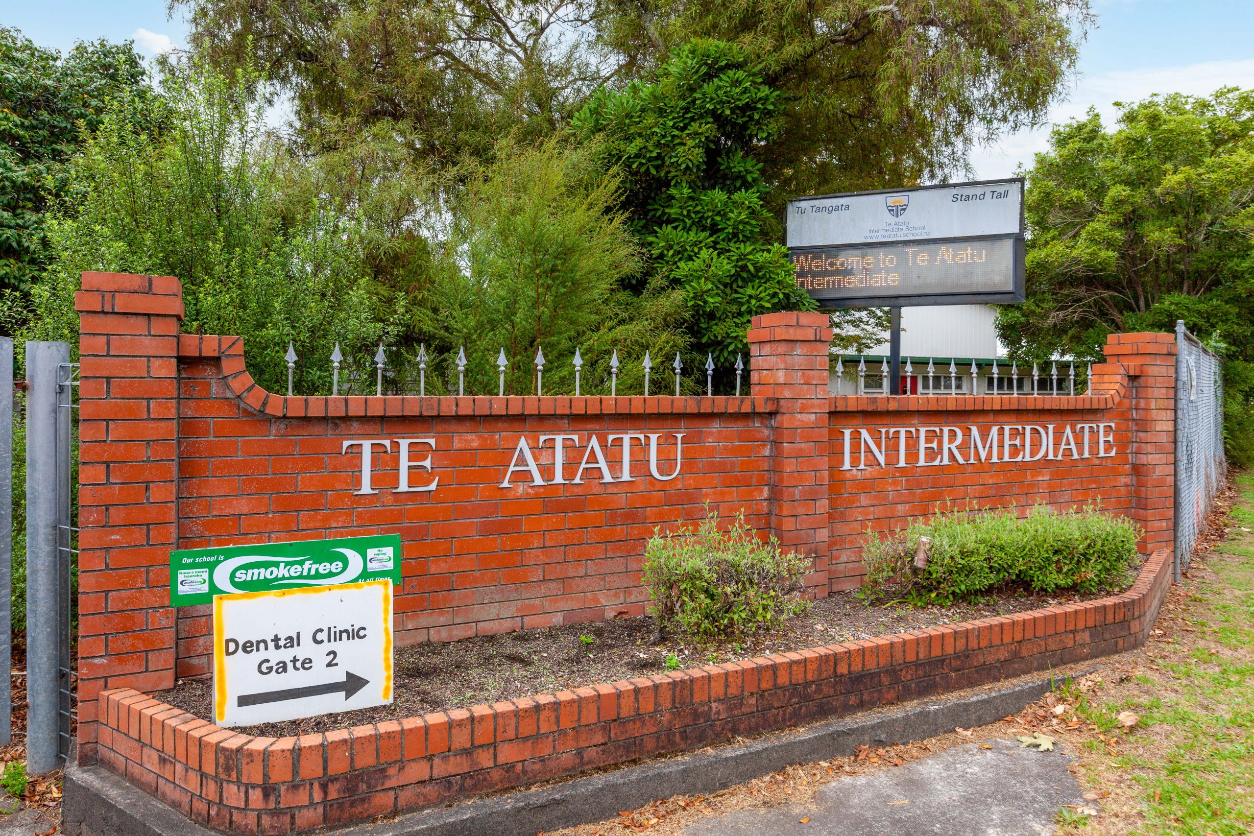 Matipo Haven – Unispot