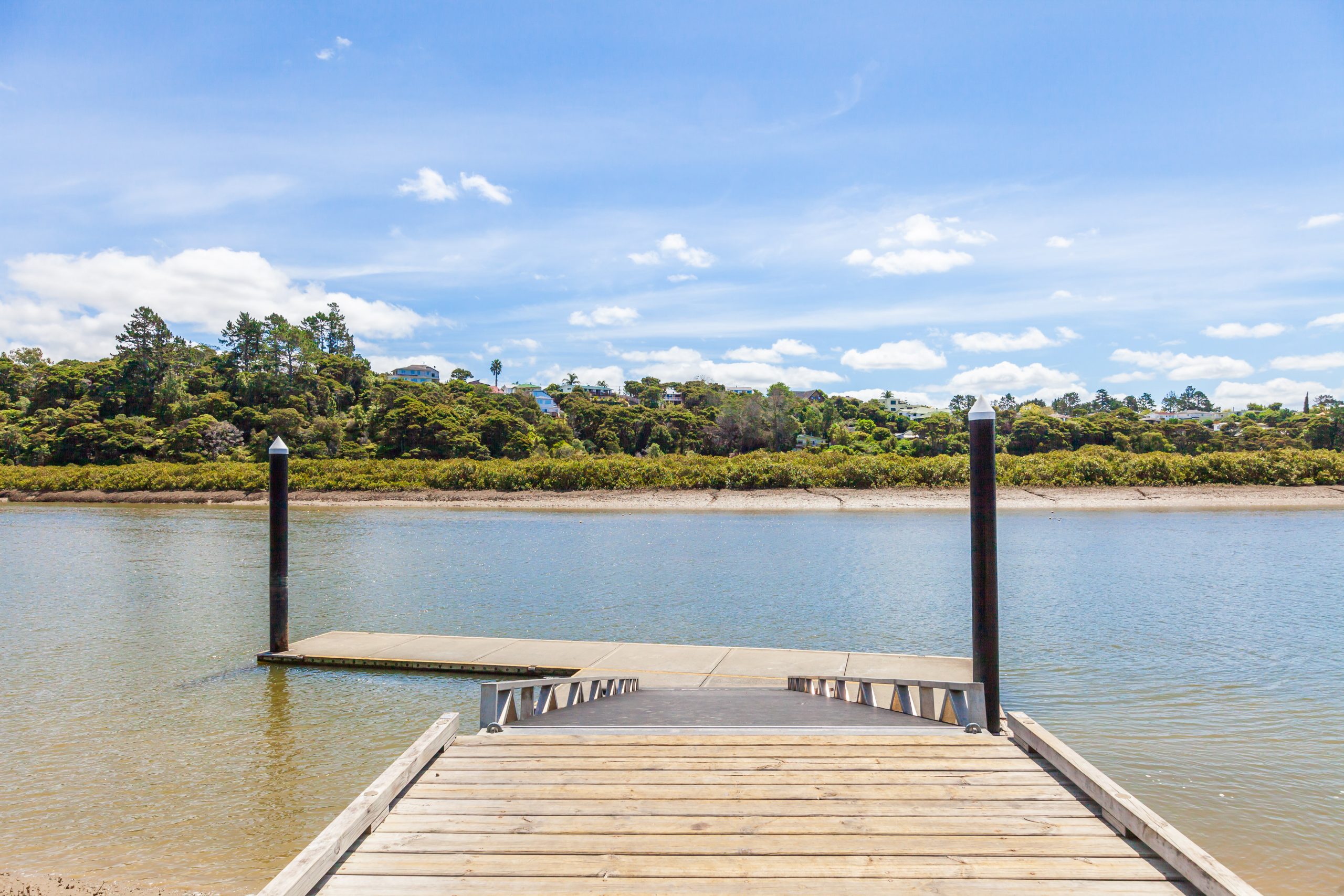 Matipo Haven – Unispot