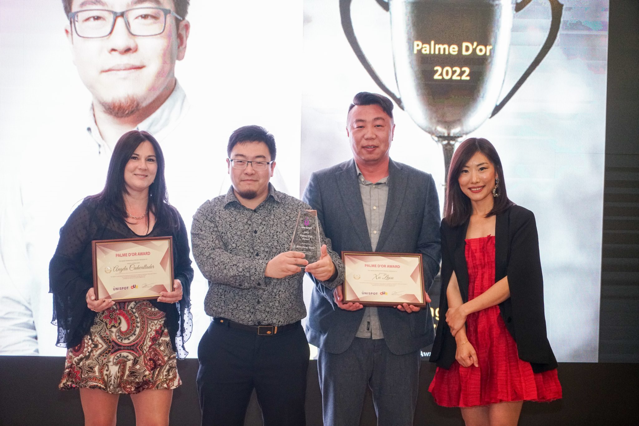 Mid-year Function 2022 – Unispot