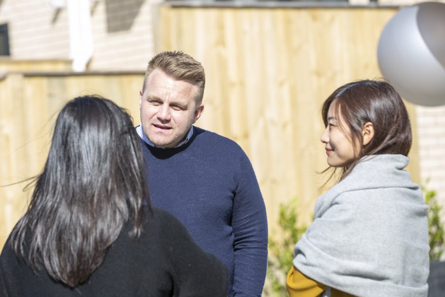 Celebrating the Completion of EdgeWest! – Unispot