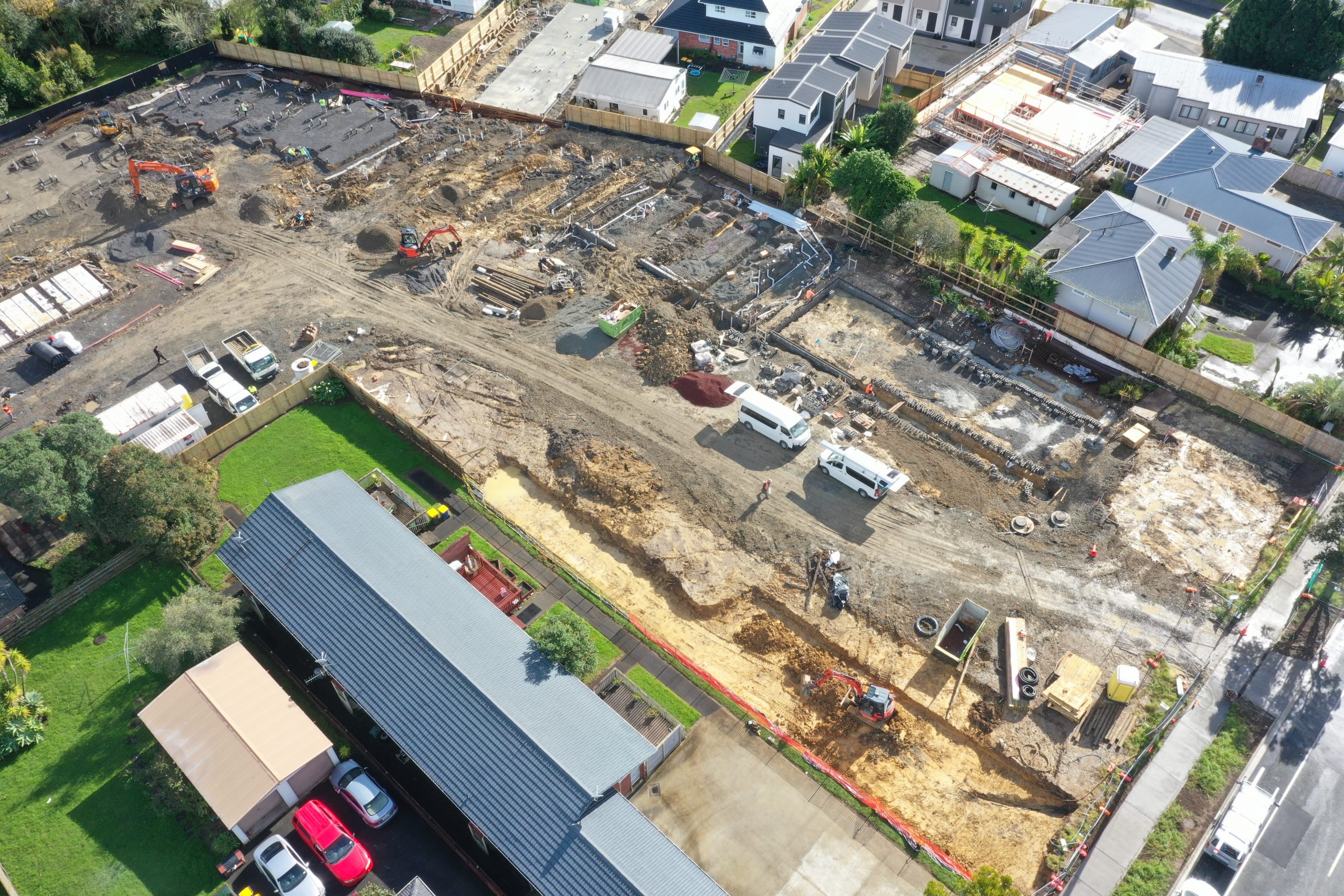 Matipo Haven – Unispot