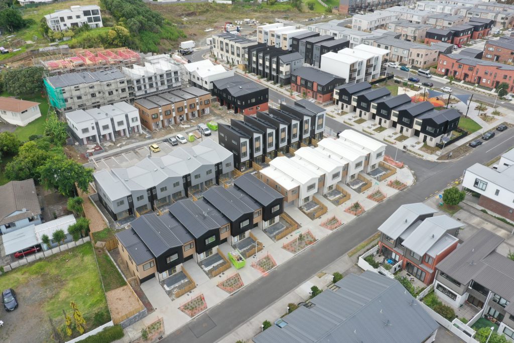 Did you know The Glade is built on land with a story? – Unispot