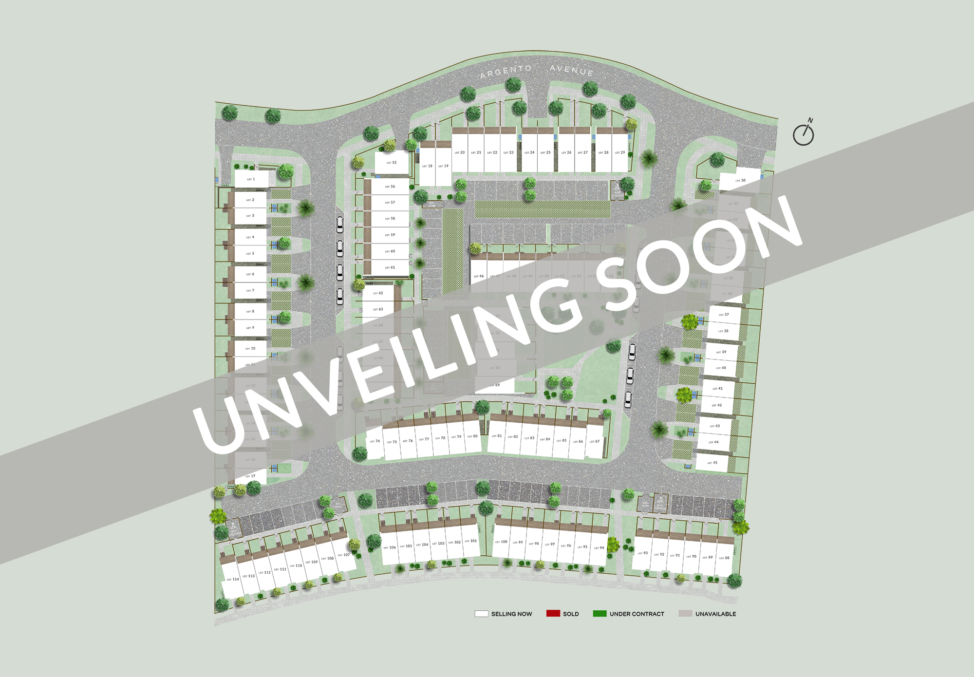 SOLUX ORMISTON – Unispot