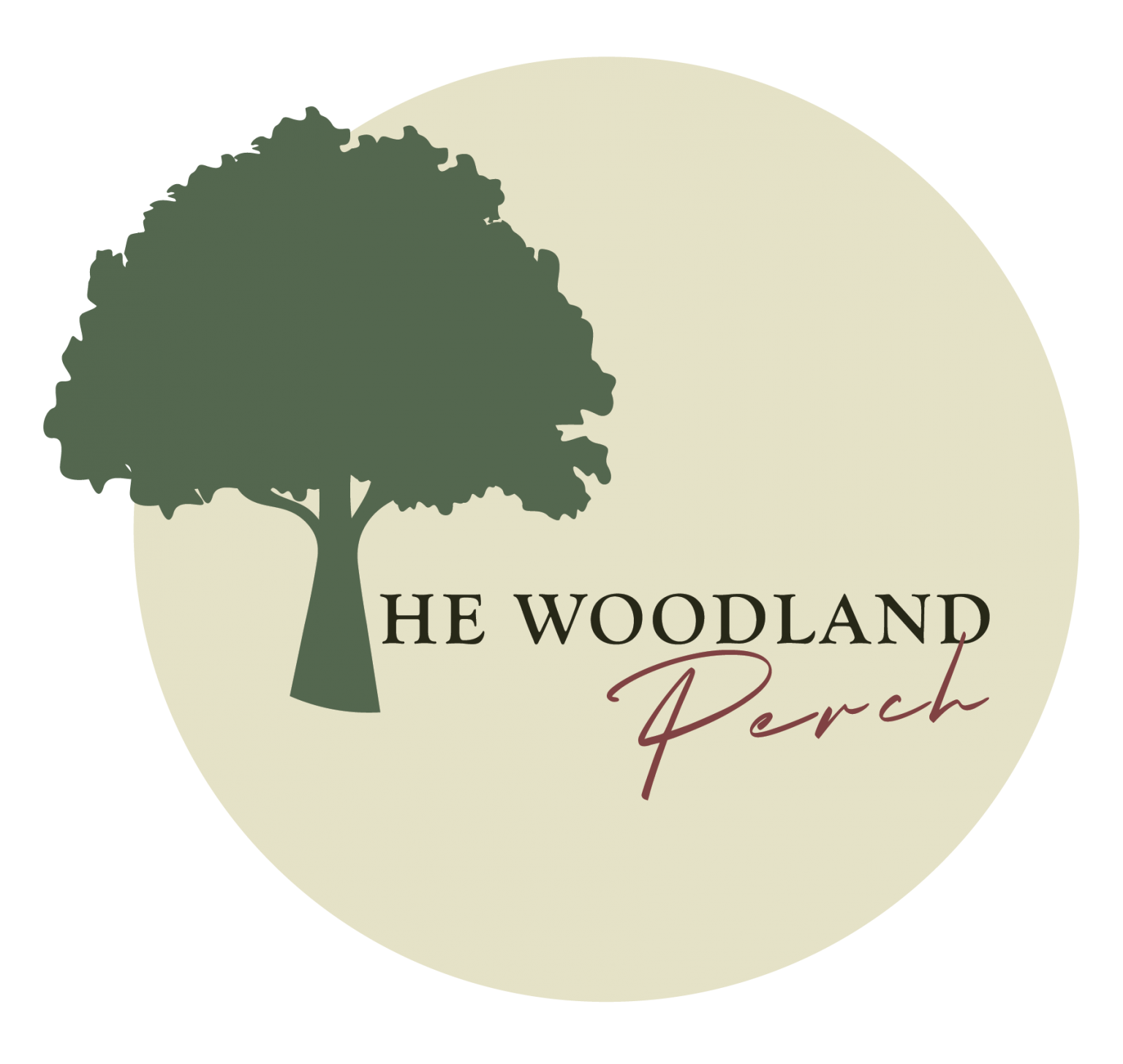 The Woodland Perch – Unispot