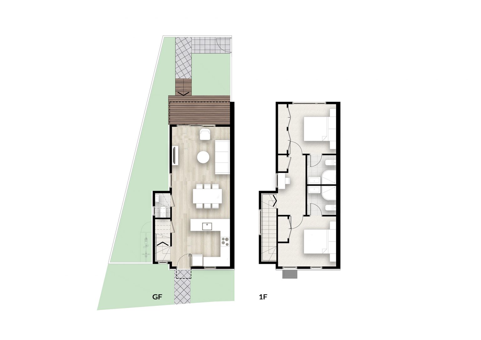 SOLUX ORMISTON – Unispot